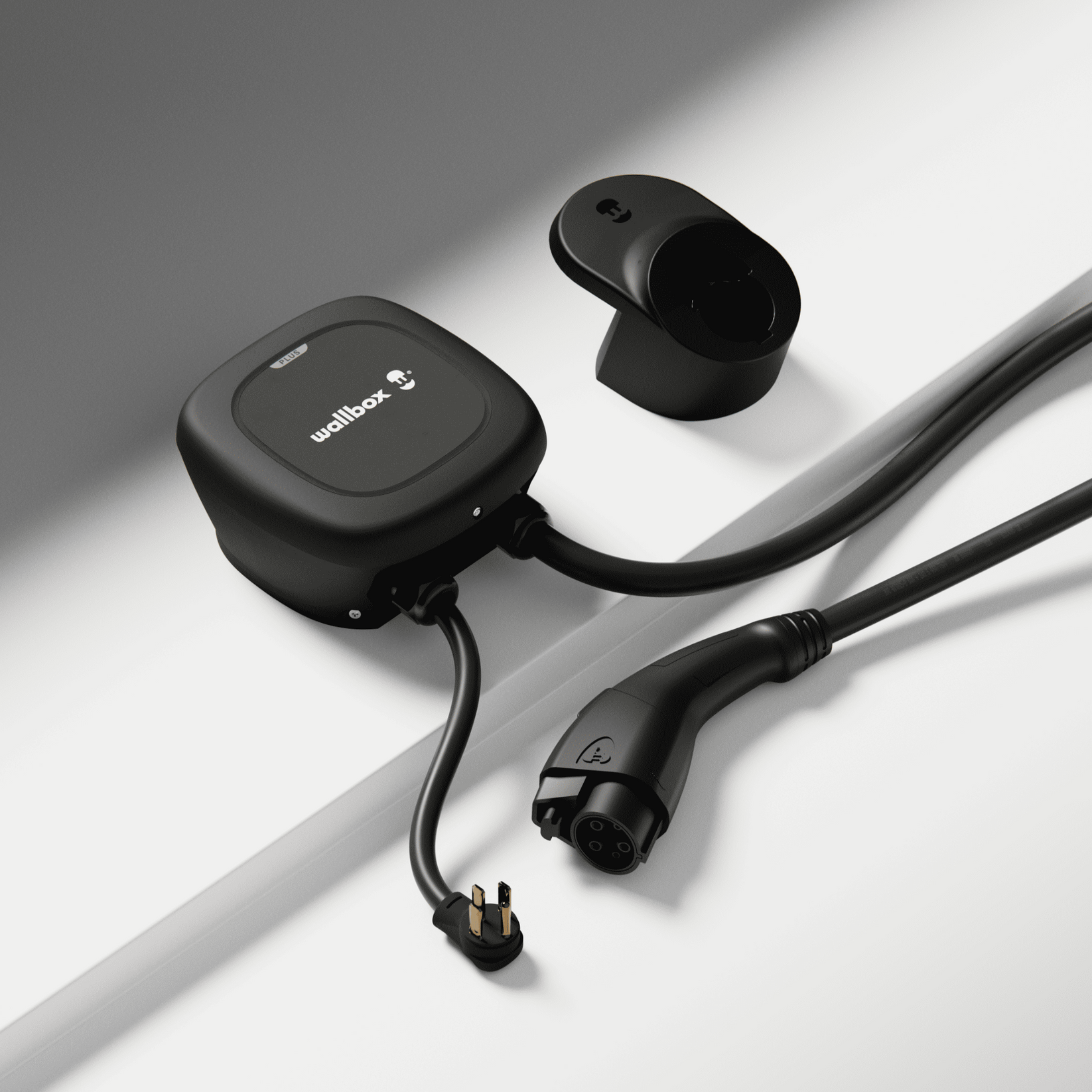 Buy our Smart EV Charger Pulsar Plus | Wallbox Shop