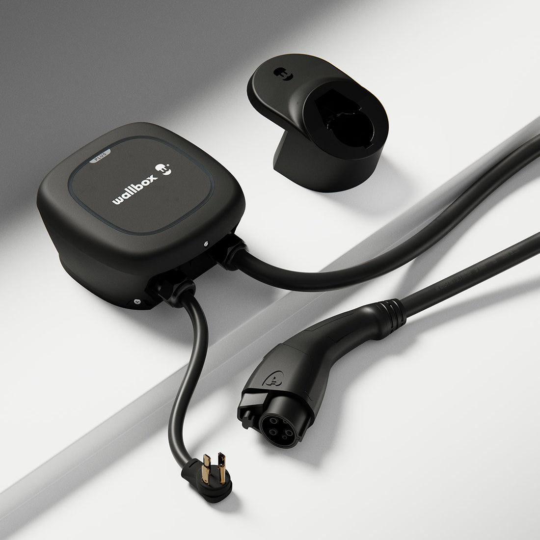 Buy our Smart EV Charger Pulsar Plus | Wallbox Shop