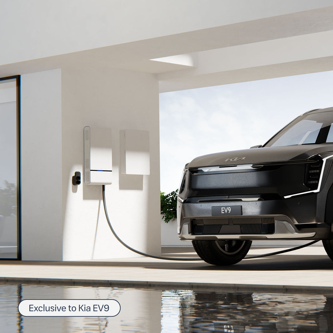 Buy the best products for EV charging stations | Wallbox Shop