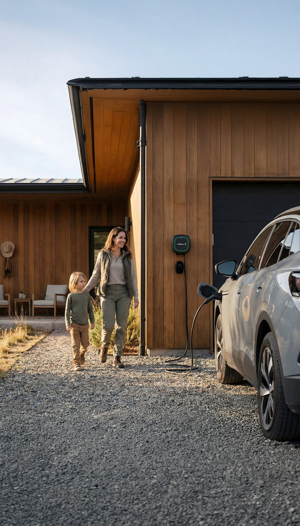 Buy Electric Vehicle Chargers and Accessories | Wallbox Shop