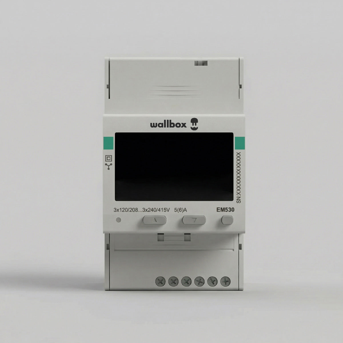 Best Power Meter for EV Charging Stations | Wallbox Shop